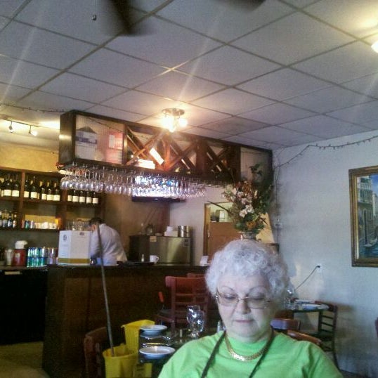 Marcelina’s Italian Restaurant - Italian Restaurant in Ocala