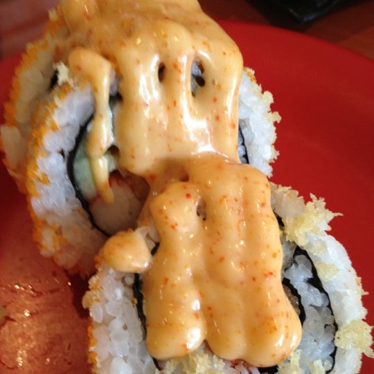 Photos at Sushi Mac - Sherman Oaks, CA