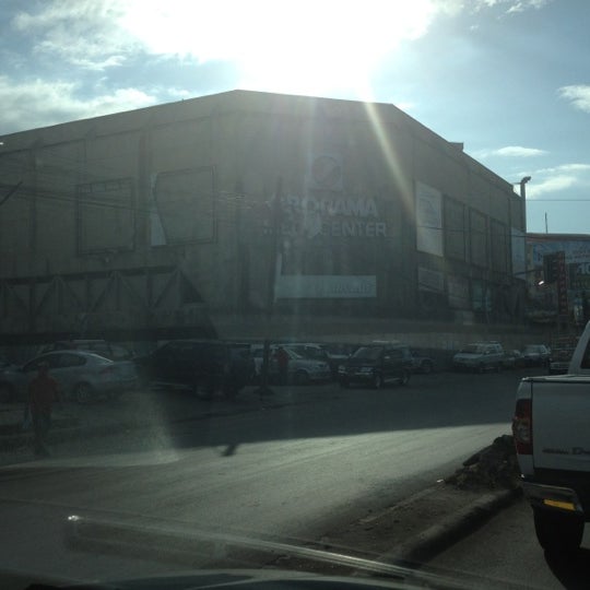 Ororama Supercenter - 14 tips