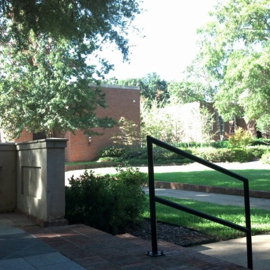 Tjc Wise Auditorium - Tyler Junior College - 66 visitors