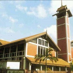 Photos at Masjid Kampung Siglap (Mosque) - Bedok - 3 tips