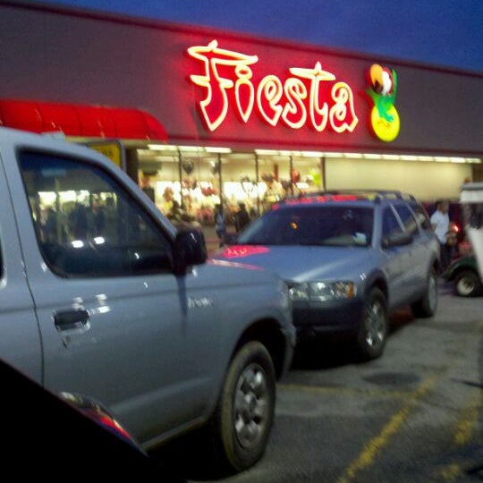 Fiesta Mart - Grocery Store