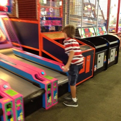 Treasure Island Fun Center - Arcade in Seminole