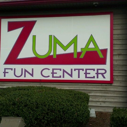 Zuma Fun Center - 8 tips from 356 visitors