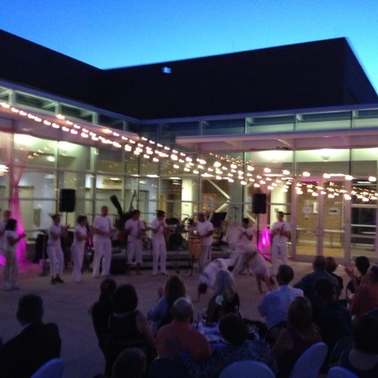UCCS University Center - Student Center in Colorado Springs