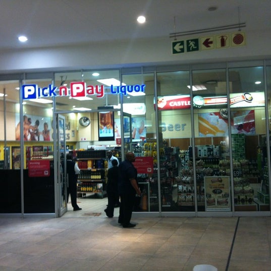 Pick n Pay - Grocery Store in Fourways