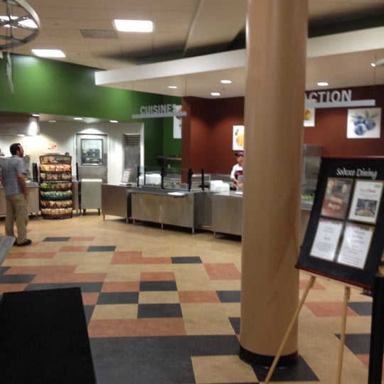 NetPark Cafe - 4 tips from 110 visitors