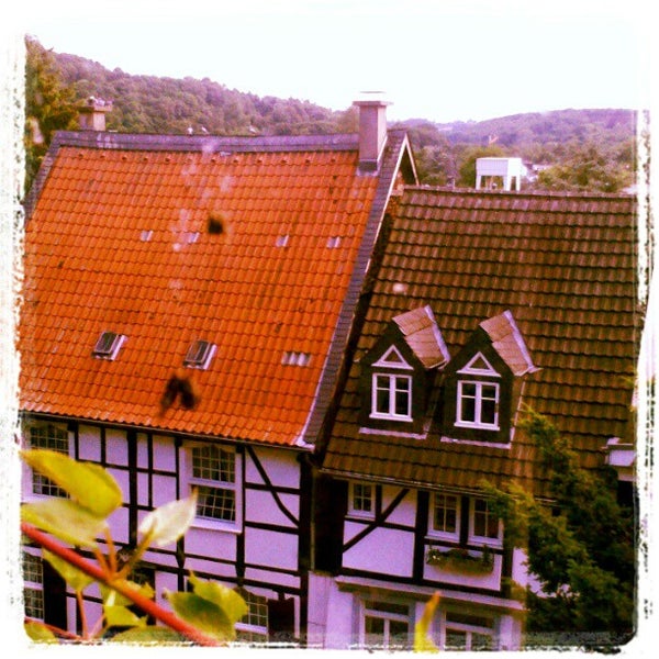 Die Stiege - German Restaurant in Essen