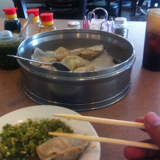Photos at Dumpling King - 14 tips