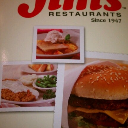 Jim's Coffee Shop - American Restaurant in San Antonio