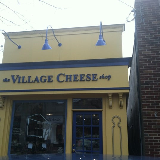 Village Cheese Shop - 14 tips