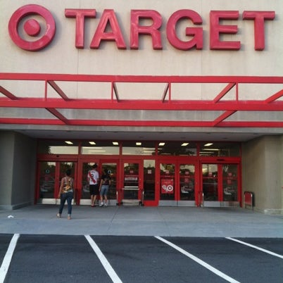 Target - Norcross, GA