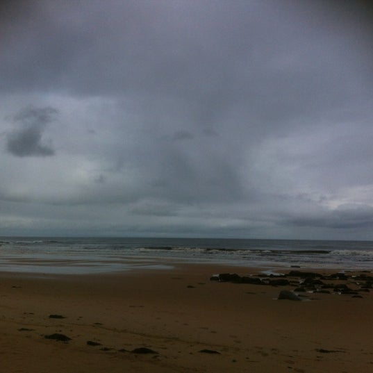 Brora Beach - 37 visitors