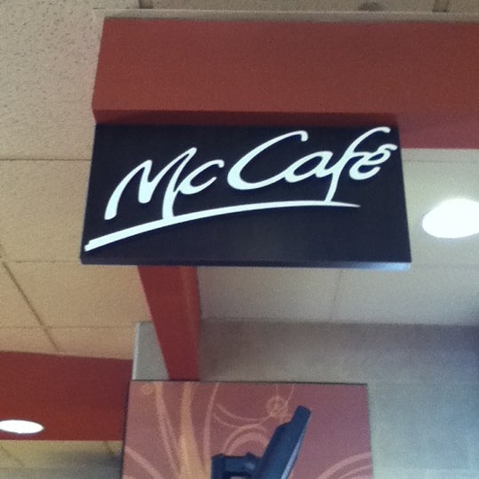 McDonald's - Fast Food Restaurant in Macon