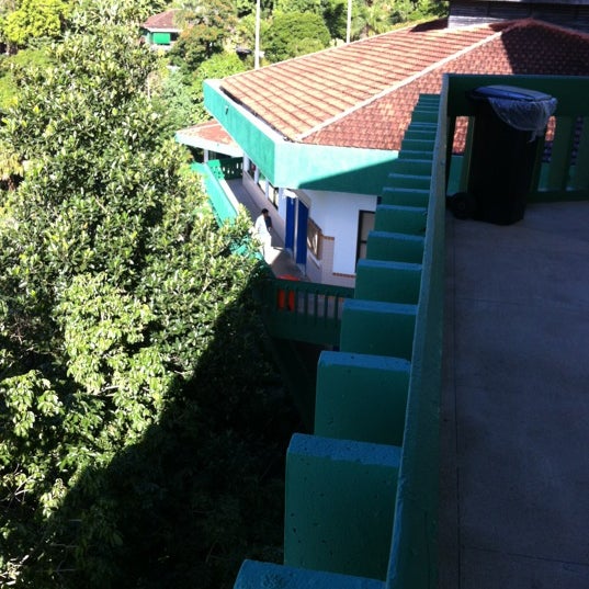 Escola Americana - High School in Rio de Janeiro