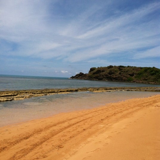 Playa Escondida - Fajardo, Fajardo Municipio