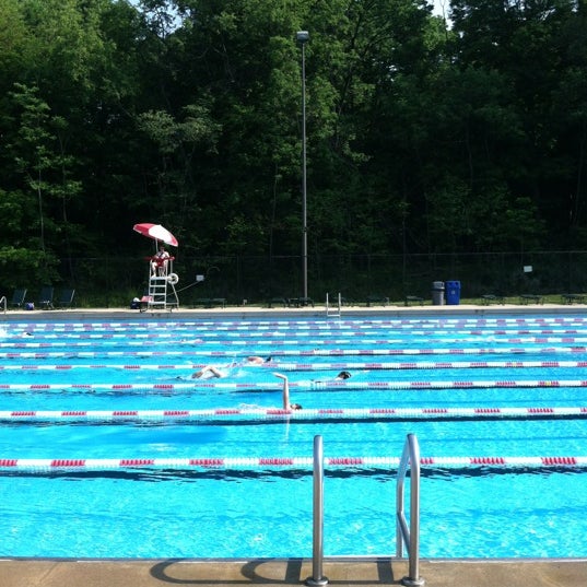 Photos at IU Outdoor Pool - Swimming Pool in Indiana University