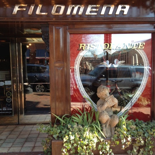 Photos at Filomena Ristorante - Italian Restaurant in Washington