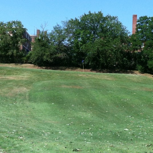 Langston Golf Course - Northeast Washington - Washington, D.C.