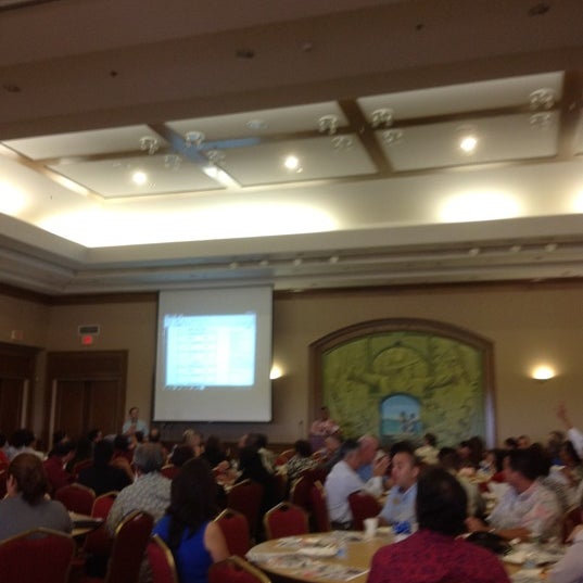 Photos at The Filipino Community (FilCom) Center - Arts and Entertainment