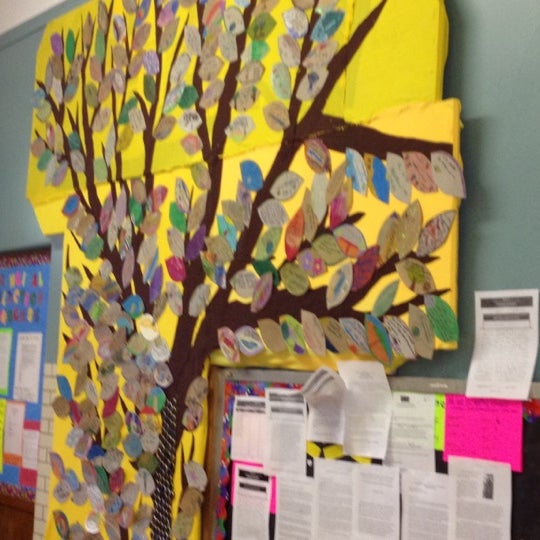 Photos at Alcott College Prep - East Campus - Education in Park West