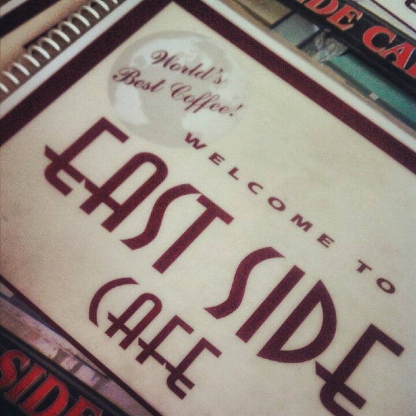 Photos at East Side Cafe - Kips Bay - New York, NY