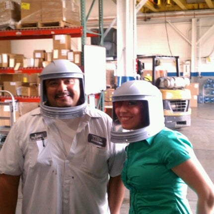 RCO Engineering - Roseville, MI