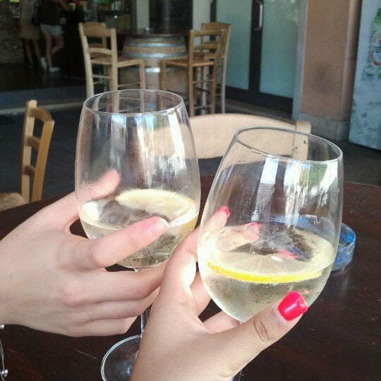 Alle Botti da Ricky - Bar in Mirano