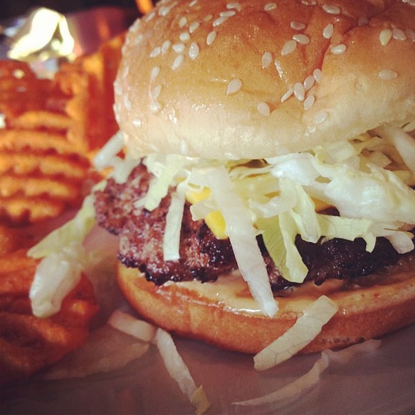 Nikoz Fusion Grill - 8 tips from 174 visitors