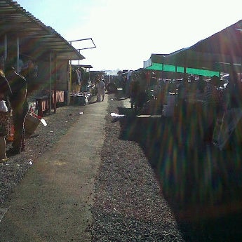 De Deur Flea Market - Flea Market