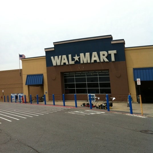 Walmart - 22 tips