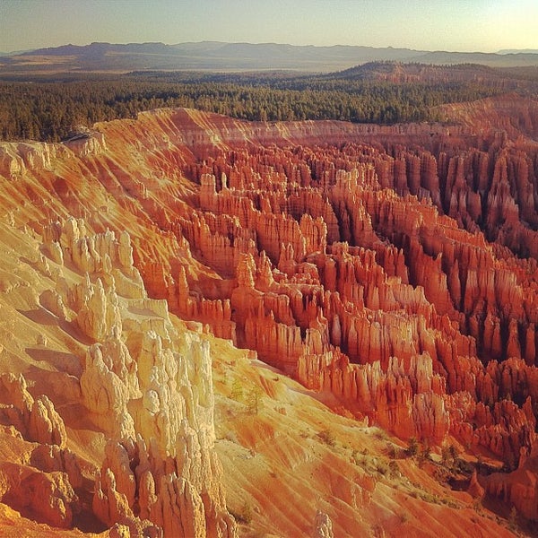 Inspiration Point - 14 tips from 1827 visitors