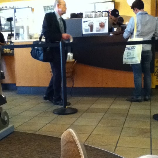 Starbucks - Coffee Shop in Downtown Atlanta