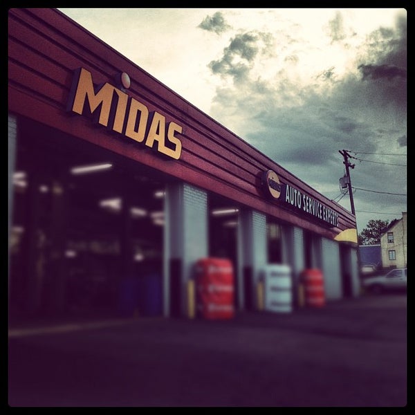 Midas - 1 tip from 52 visitors