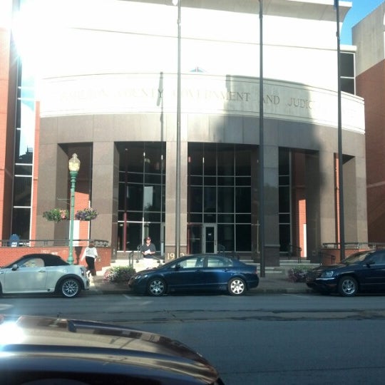 Photos at Hamilton County Courthouse - Noblesville, IN