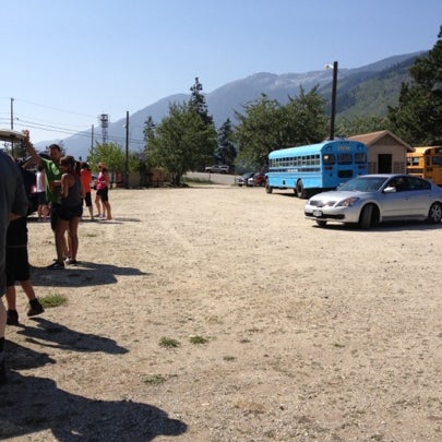 Hyak River Rafting - 176 Trans Canada Hwy