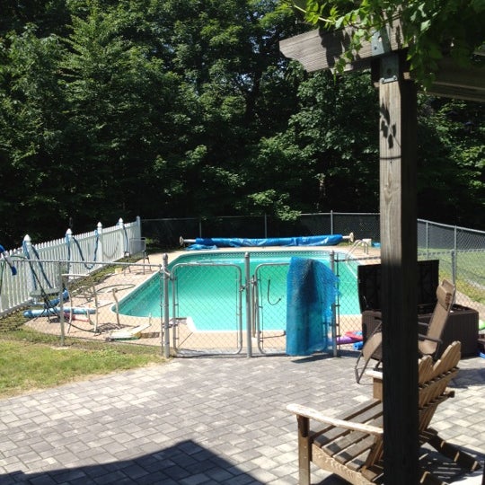 Murphy Pool - Swimming Pool