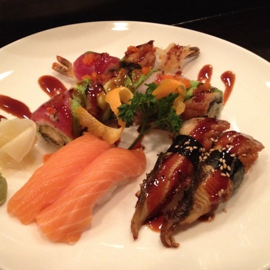 Toro Sushi Bar - Upper Montclair, NJ