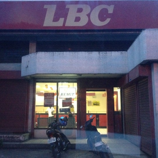 LBC Crossing Calamba - Calamba, Laguna