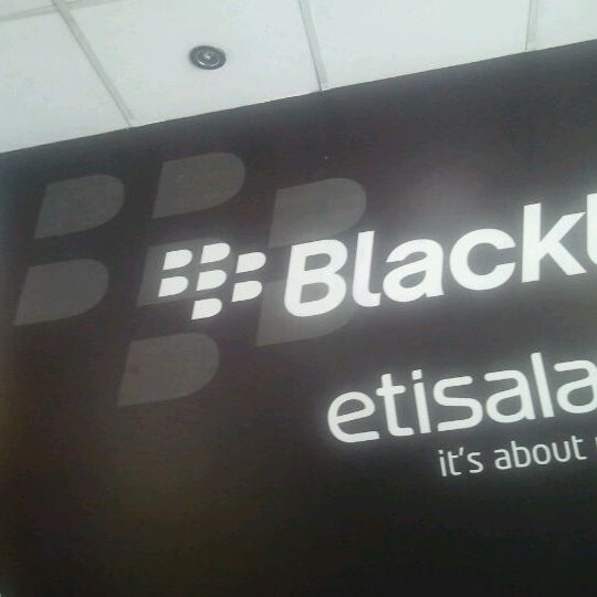 Etisalat Sri Lanka HQ - 9 tips