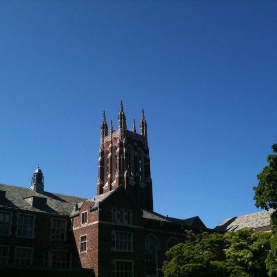 Photos at Colgate Rochester Crozer Divinity School - Religious School ...