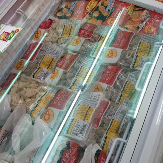 CP home fresh mart - Amornpan Village - ลาดพร้าว - 3 tips from 19 visitors