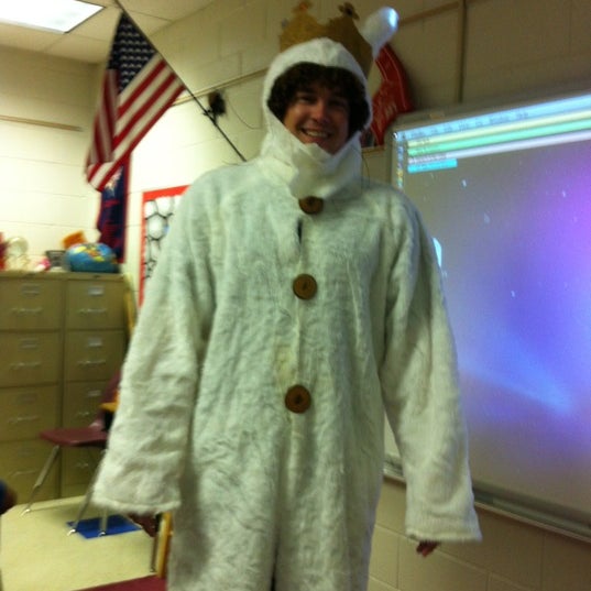 Springfield Park Elementary School - Glen Allen, VA