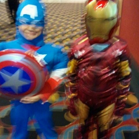 Photos at AMC Showplace Schererville 12 - Movie Theater in Schererville