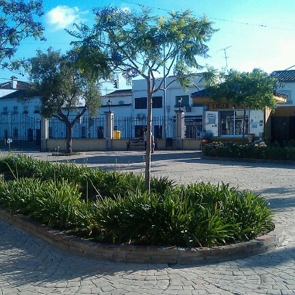 Parque la Estación