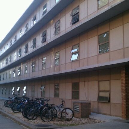 Johnstone Hall - Clemson, SC