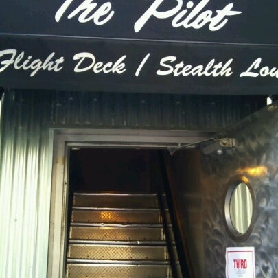 The Pilot Tavern - Bar in Toronto