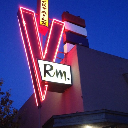 V Room - 23 tips from 956 visitors