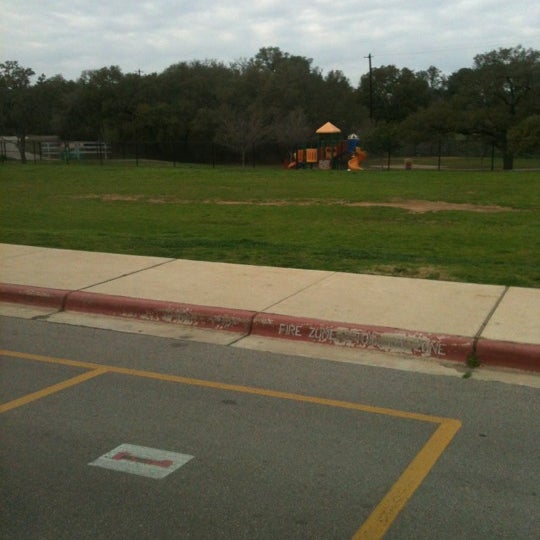 Photos at River Place Elementary School - Austin, TX