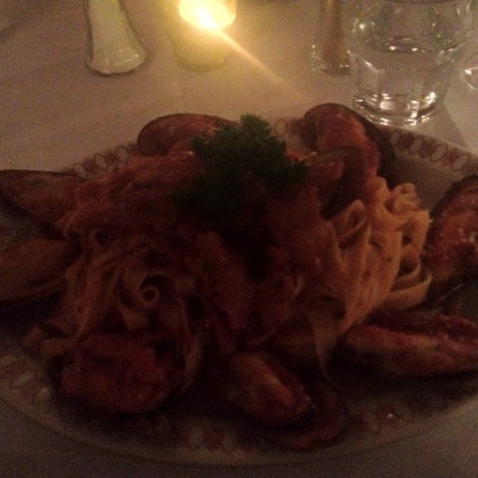 Manly Italian Restaurant (Now Closed) - 2 tips